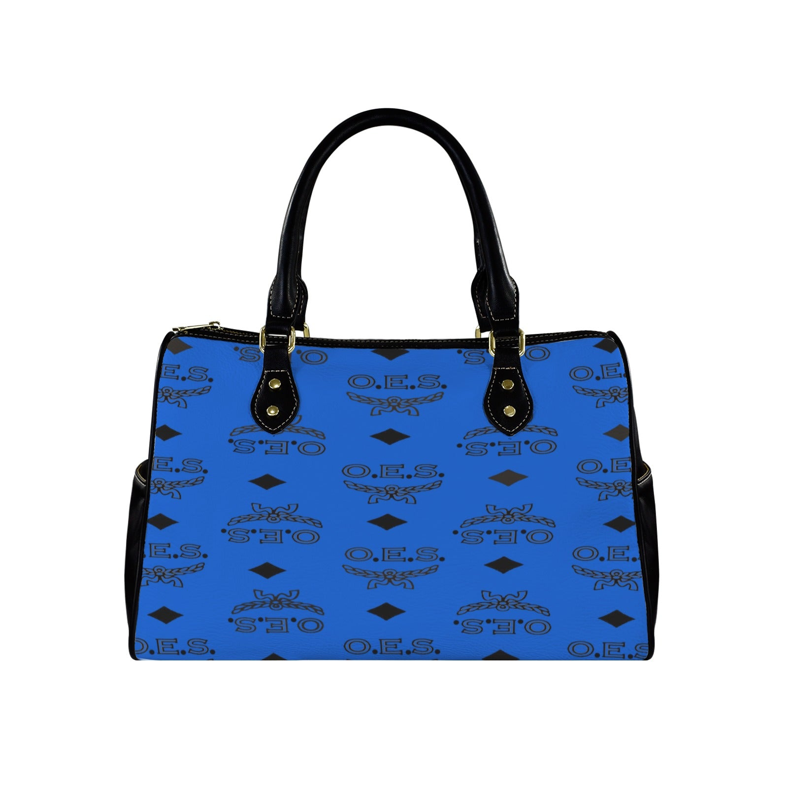 HANDBAGS – O3 Masonic Wear